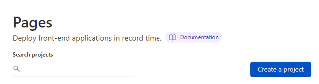 Create your own portfolio website with a blog: Part 1 - Customize & Deploy your website